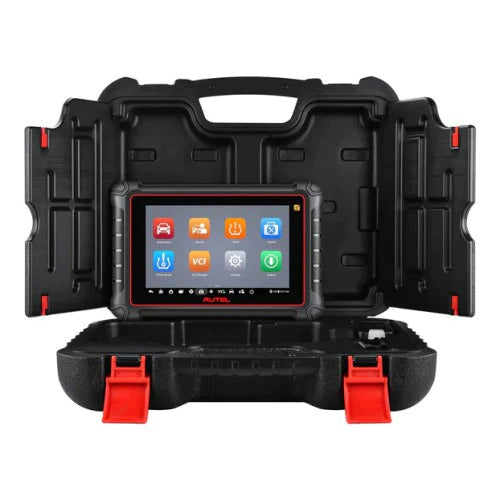 Autel MaxiCOM MK900-TS Automotive Diagnostic Scanner with comprehensiv – AutelTool.us