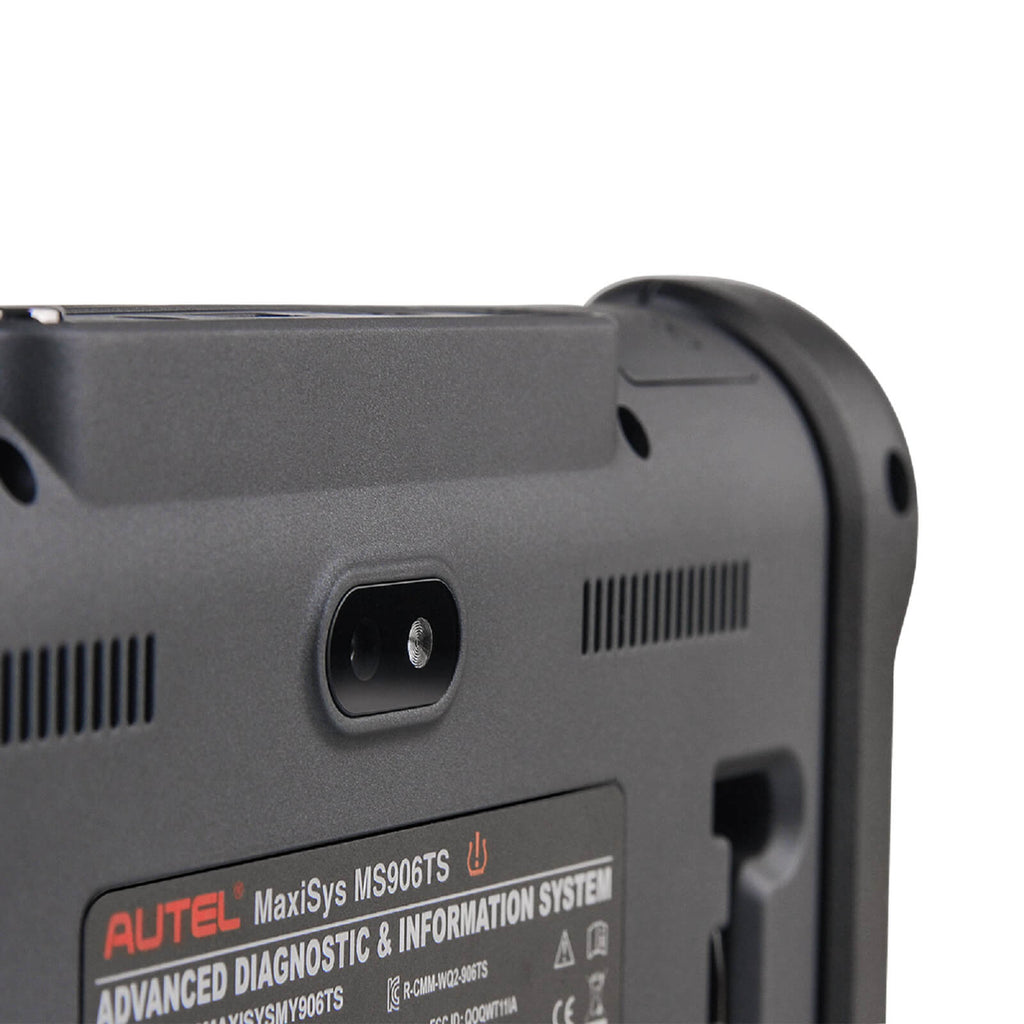 Autel MaxiSys MS906TS Automotive Diagnostic & TPMS Programming Tool – AutelTool.us