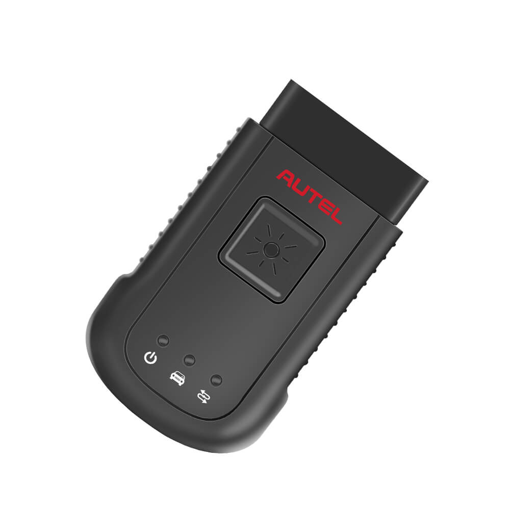 Autel MaxiVCI V100 Bluetooth VCI Box Vehicle Interface – AutelTool.us