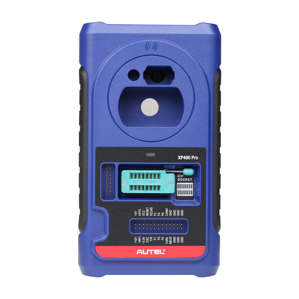 Autel XP400 PRO Key and Chip Programmer | US Fast Ship – AutelTool.us