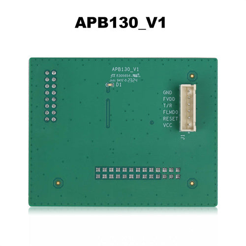 Autel APB130 Adapter Advanced Key Programming Accessories for Autel IM ...