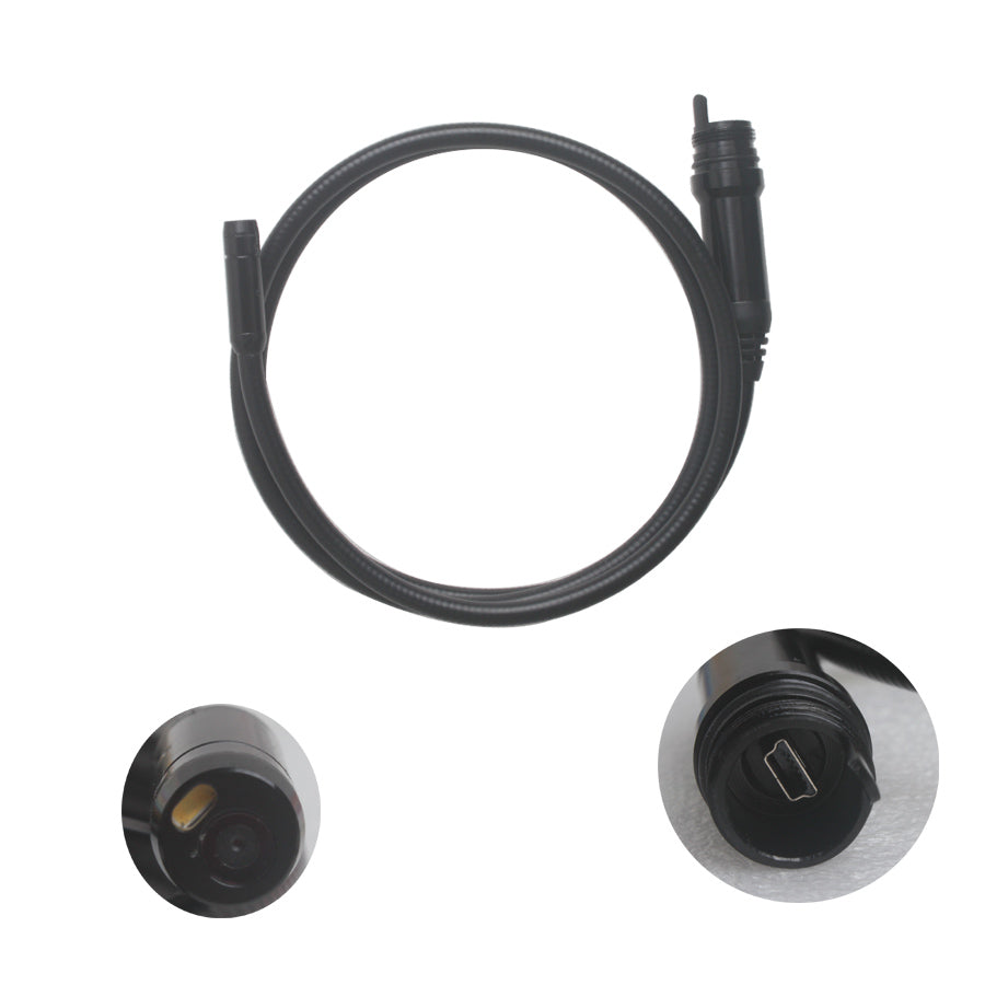 Autel MaxiVideo MV400/MV208 8.5mm Imager Head Replacement MVIHC8.5 USB ...