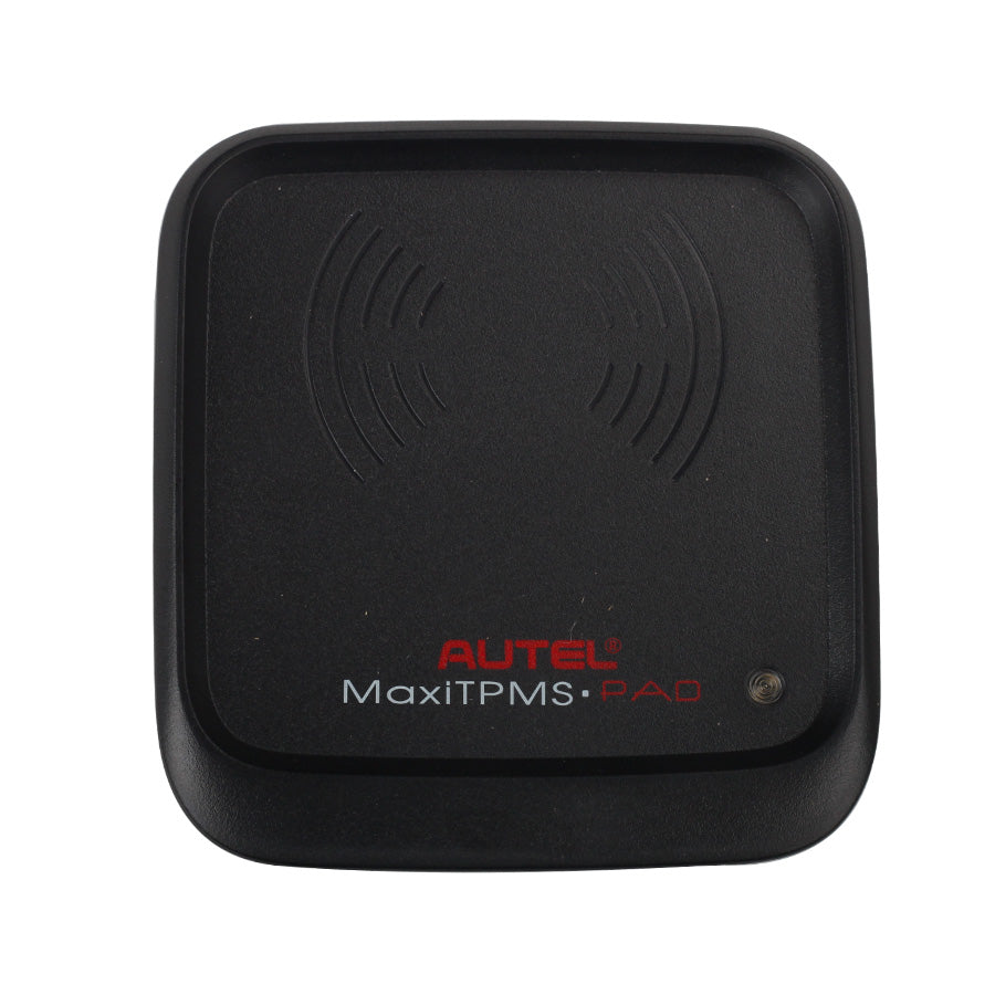 Autel MaxiTPMS PAD TPMS Sensor Programming Accessory Device – AutelTool.us