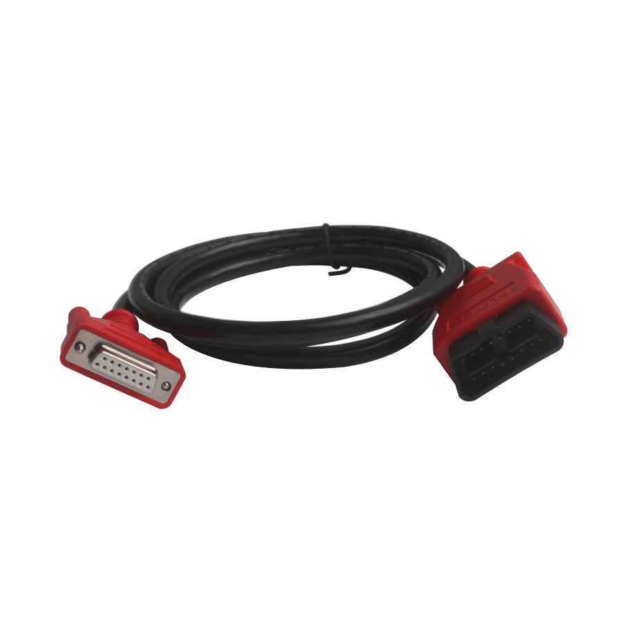 Autel MaxiSys MS908/ MS906/ Mini MS905/ DS808/ MK808 Main Test Cable ...