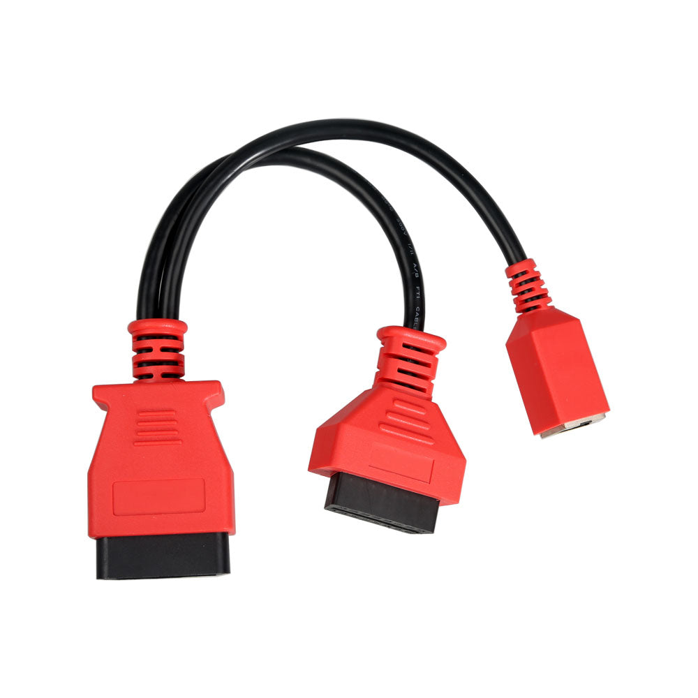 BMW F Series Ethernet Cable suits for Autel MaxiSys Elite/ MS908 PRO ...