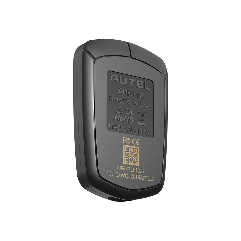 Autel APB112 Smart Key Simulator | US Ship – AutelTool.us