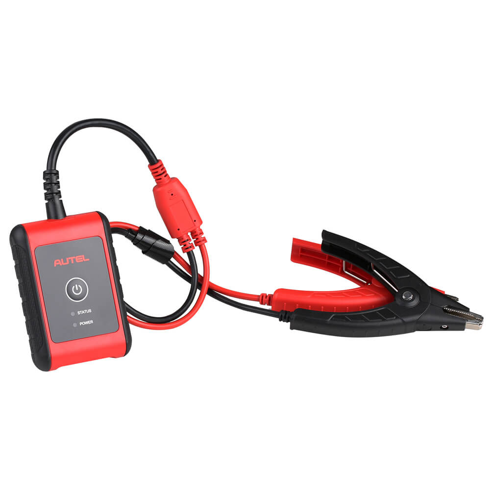 [Anni Sale] Autel MaxiBAS BT506 Battery Tester Battery & Electrical ...