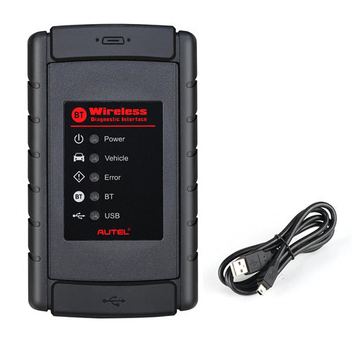 [Spring Sale] Autel VCI Bluetooth Adapter Wireless Diagnostic Interfac ...