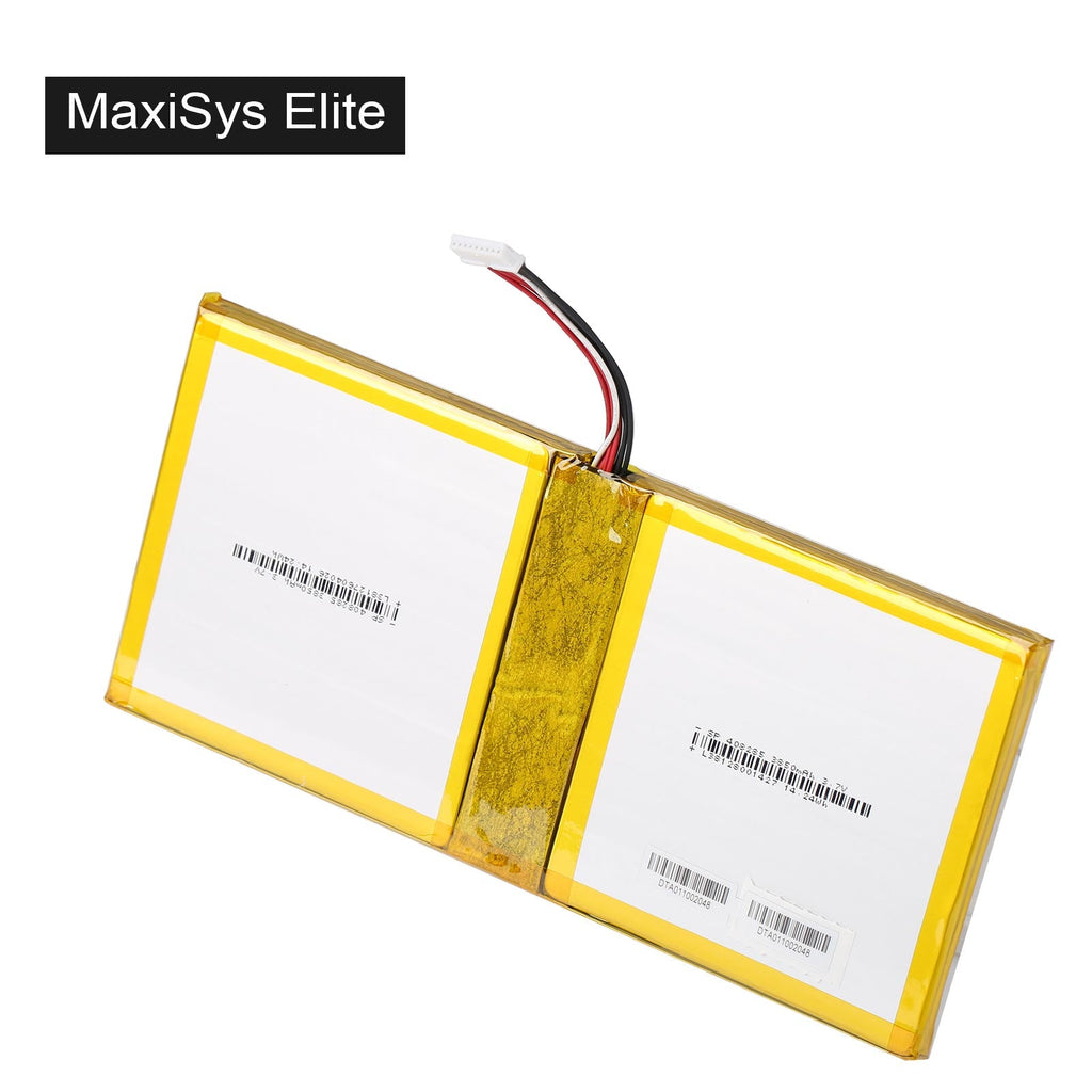 Battery for Autel MaxiSys Elite – AutelTool.us