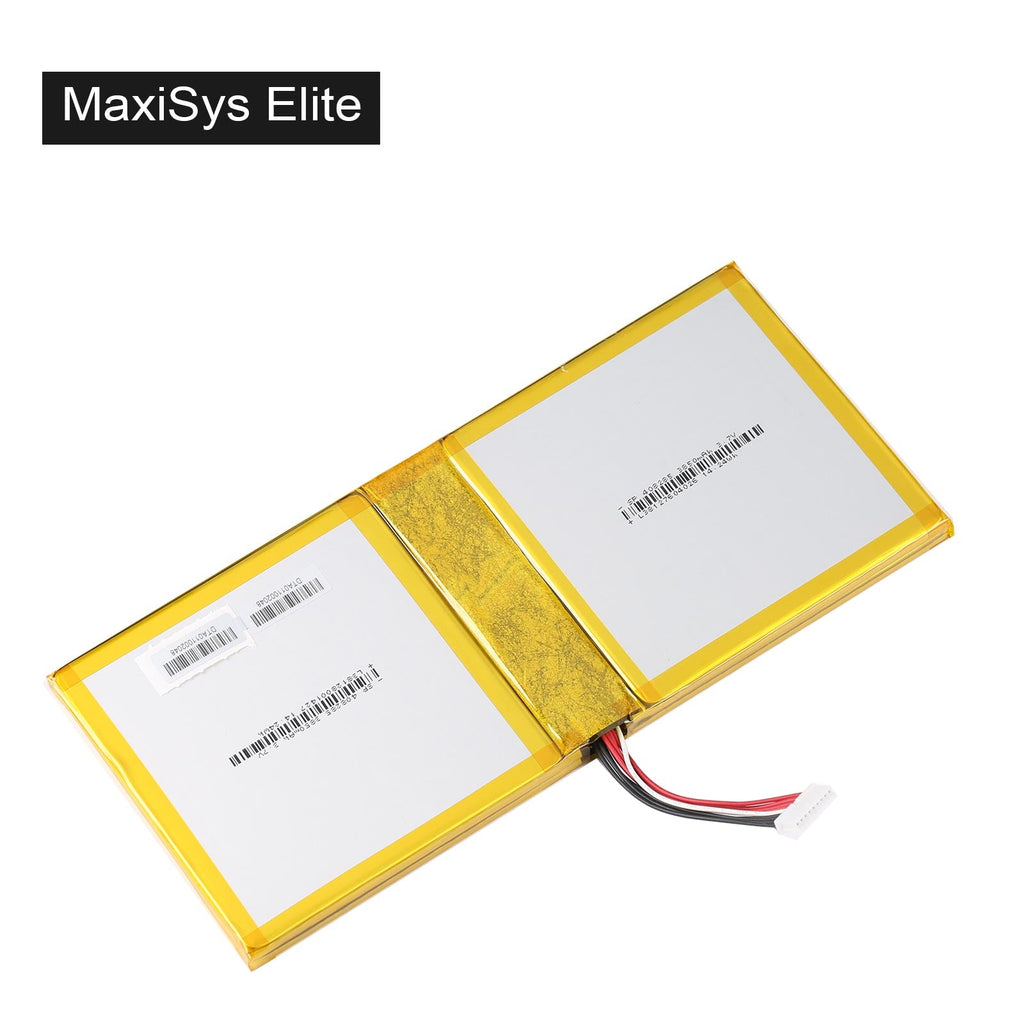 Battery for Autel MaxiSys Elite – AutelTool.us