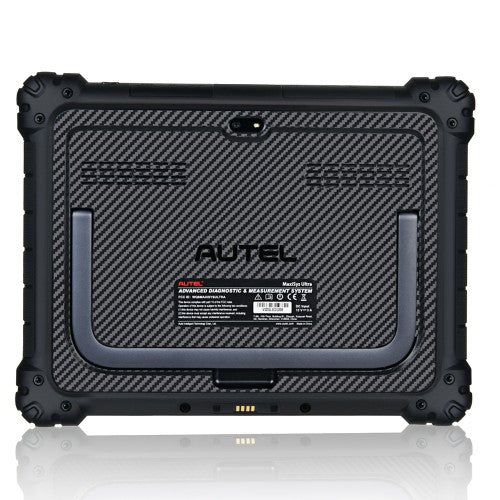 [US Ship] Autel MaxiSys Ultra Diagnostic Tool +MSOAK Oscilloscope ...