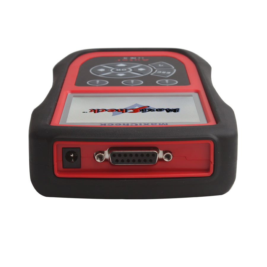 [US Ship] Autel MaxiCheck Pro Diagnostic Scanner Lifetime Free Update ...