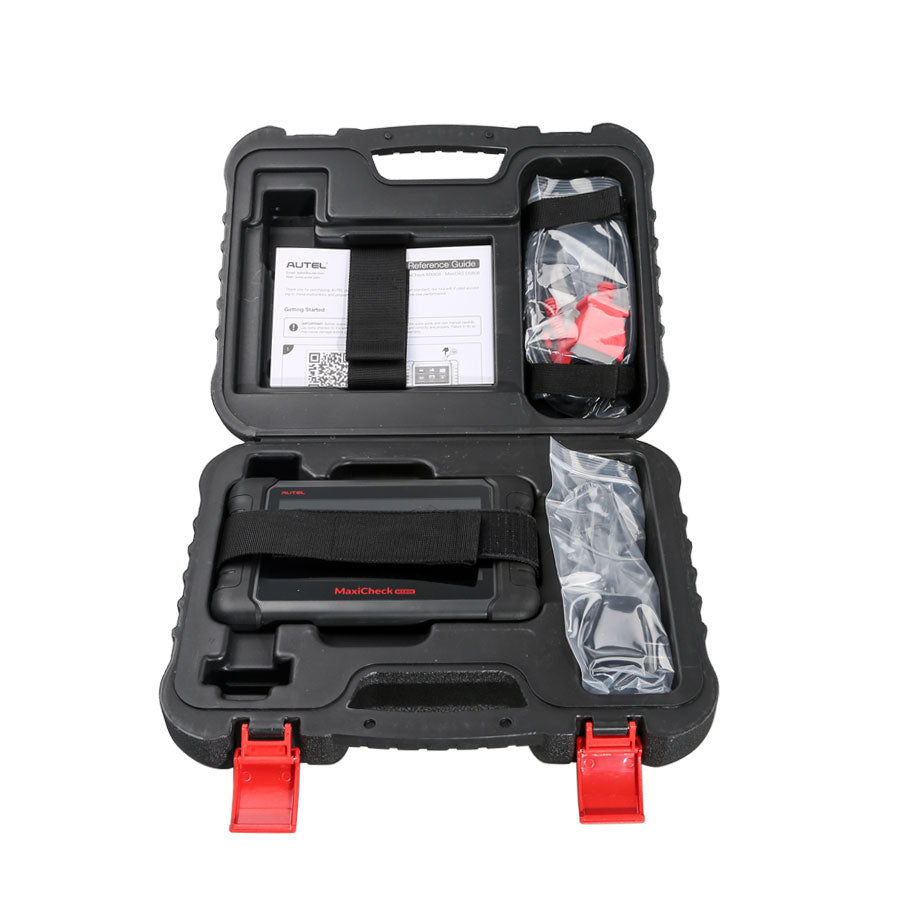 [US Ship] Autel MaxiCheck MX808 Full System Diagnostic Scan Tool ...